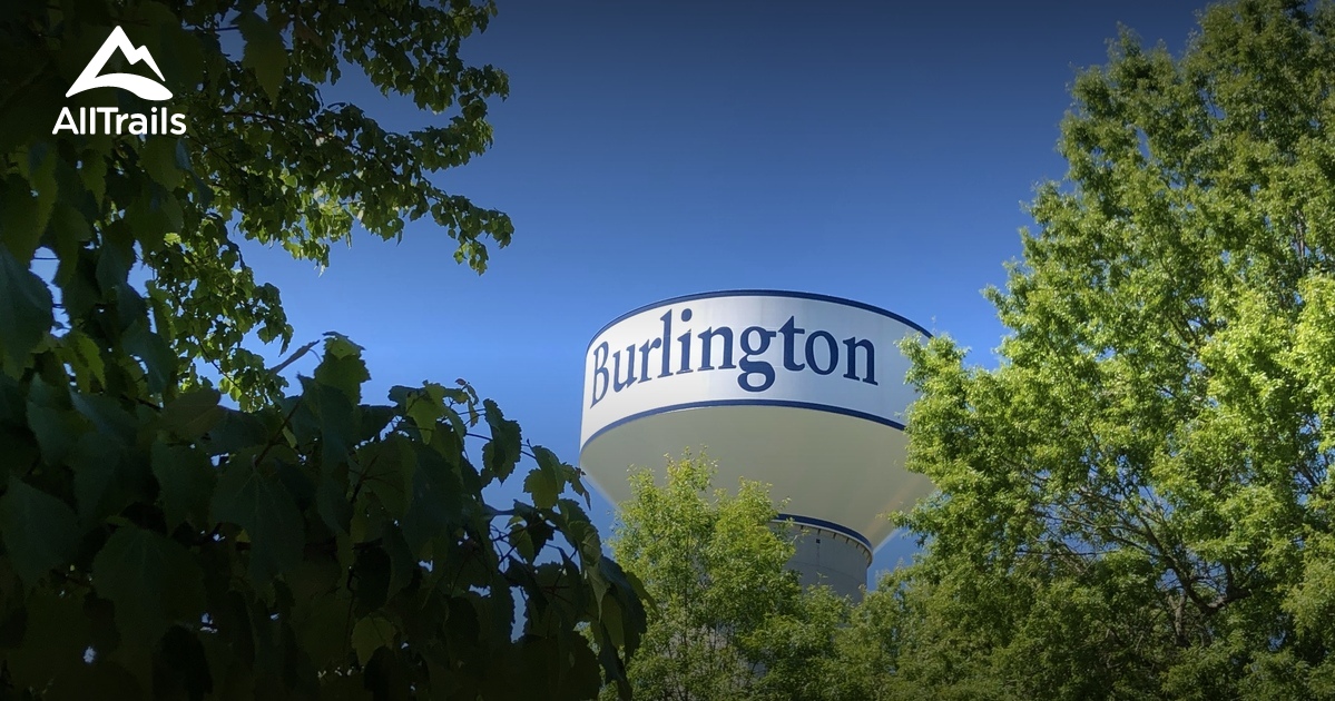 Best hikes and trails in Davidson Park | AllTrails