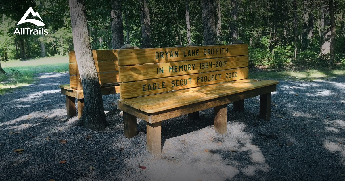 Best hikes and trails in Dorey Park | AllTrails