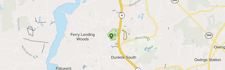 Best Trails in Dunkirk District Park | AllTrails