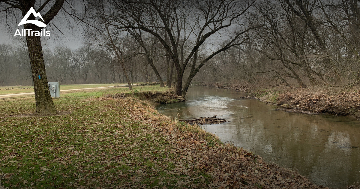 Best hikes and trails in East Meadow Park | AllTrails