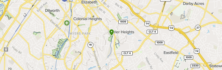 Best Hikes and Trails in Eastover Park | AllTrails