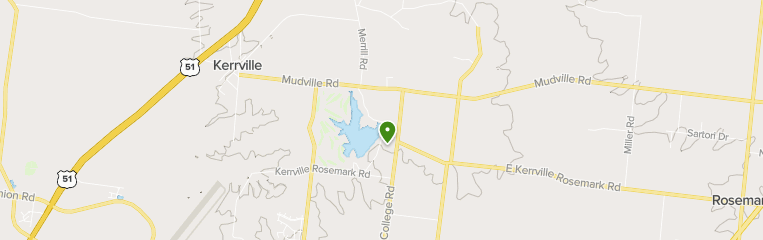 Best 10 Trails in Edmund Orgill Park | AllTrails