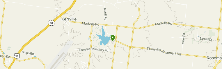 Best Hikes and Trails in Edmund Orgill Park | AllTrails