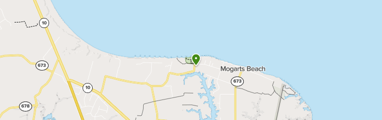 Fort Boykin Historical Park: Die besten Routen in 2023 | AllTrails