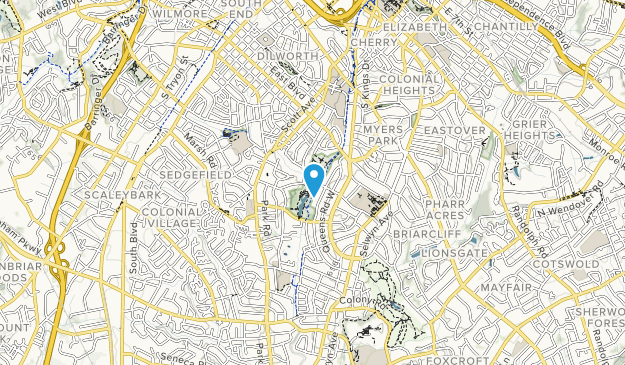 Best Trails in Freedom Park - North Carolina | AllTrails