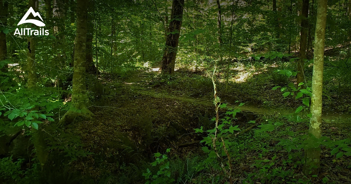 Best hikes and trails in Garner Recreation Park | AllTrails