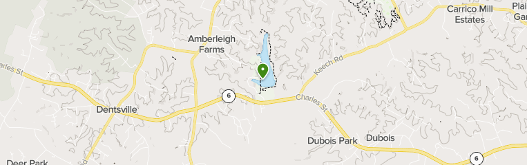 Best Trails in Gilbert Run Park - Maryland | AllTrails