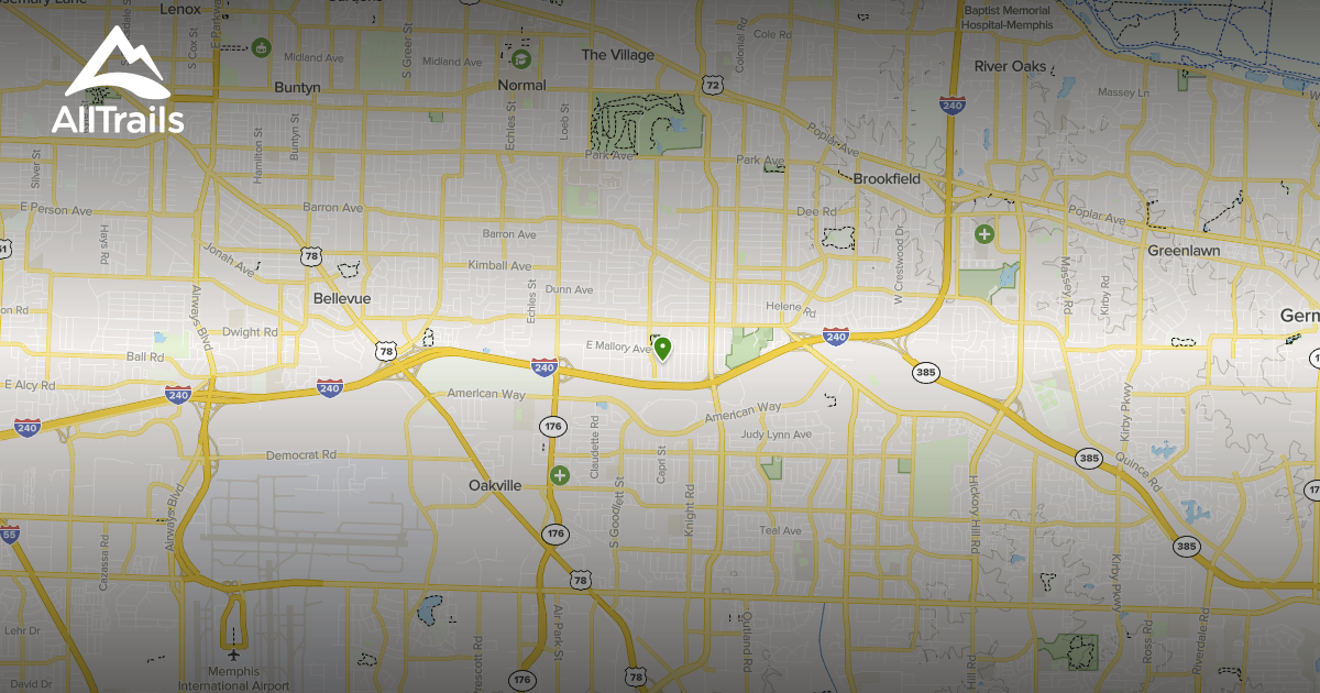 Best hikes and trails in Goodwin Park | AllTrails