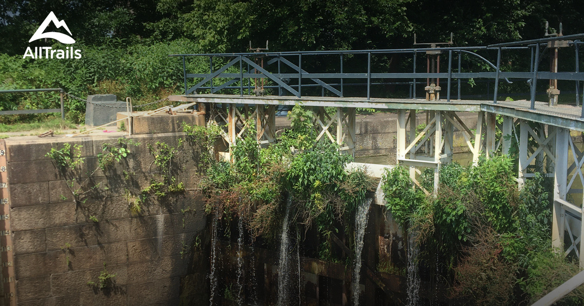 Best hikes and trails in Great Shiplock Park | AllTrails