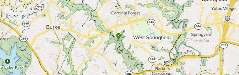 Best Hikes and Trails in Hidden Pond Park | AllTrails