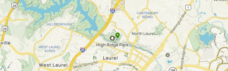 Best Hikes and Trails in High Ridge Park | AllTrails