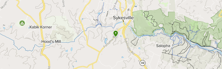 Best Hikes and Trails in Hugg-Thomas Wildlife Mgmt Area | AllTrails