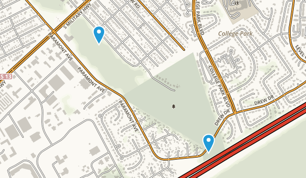 Best Trails in Indian River Park - Virginia | AllTrails