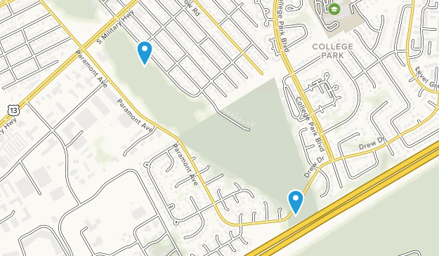 Best Trails in Indian River Park - Virginia | AllTrails