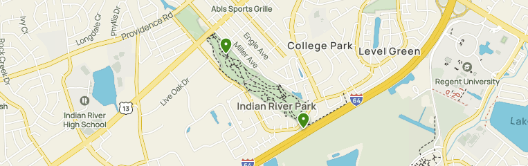 Best Hikes and Trails in Indian River Park | AllTrails