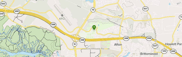 Best Hikes and Trails in Iron Bridge Park | AllTrails