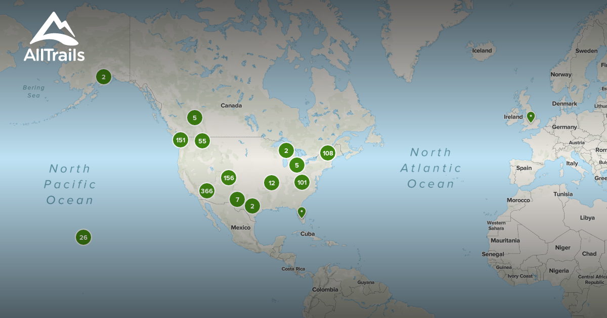 Best hikes and trails in Jacobson Park | AllTrails