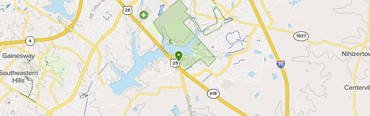 Best 10 Trails in Jacobson Park | AllTrails