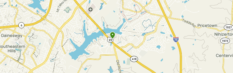 Best Hikes and Trails in Jacobson Park | AllTrails