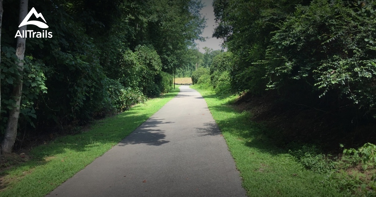 Best hikes and trails in Johnson Environmental Park | AllTrails