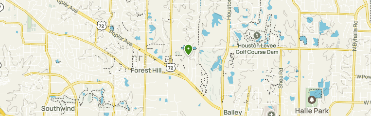 Best Hikes and Trails in Johnson Road Park | AllTrails