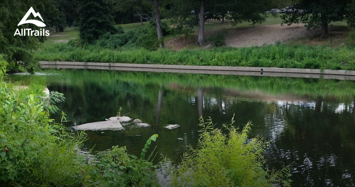 Best hikes and trails in Joseph Bryan Park | AllTrails