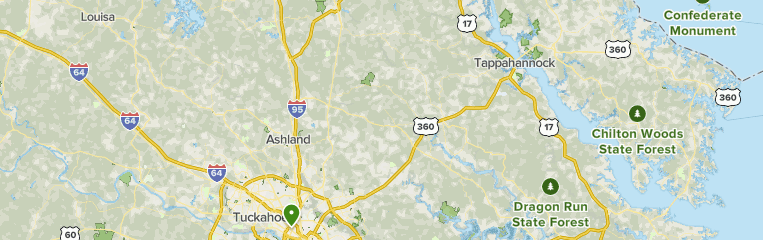 Best Hikes and Trails in Joseph Bryan Park | AllTrails