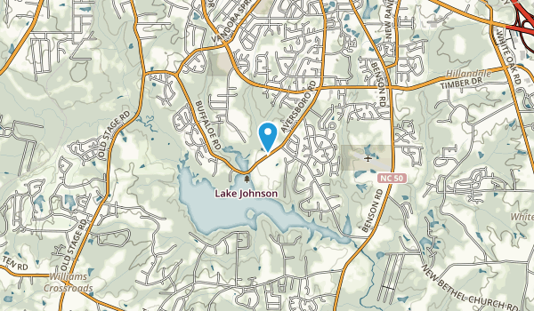 Best Trails in Lake Benson Park - North Carolina | AllTrails