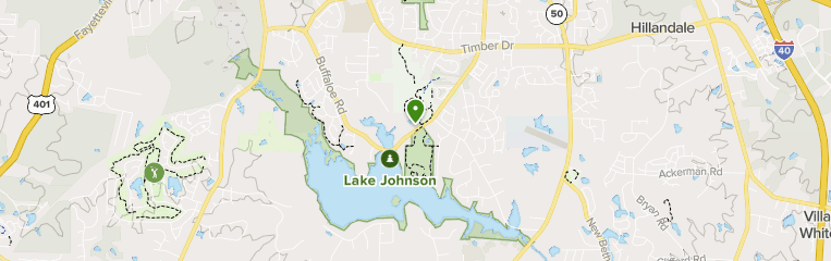 Best Hikes and Trails in Lake Benson Park | AllTrails