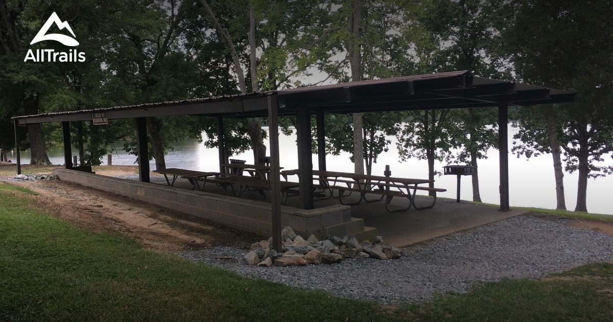 Best hikes and trails in Lake Cammack Park | AllTrails