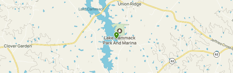 Best Hikes and Trails in Lake Cammack Park | AllTrails