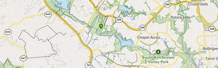 Best Hikes and Trails in Lake Mercer Park | AllTrails