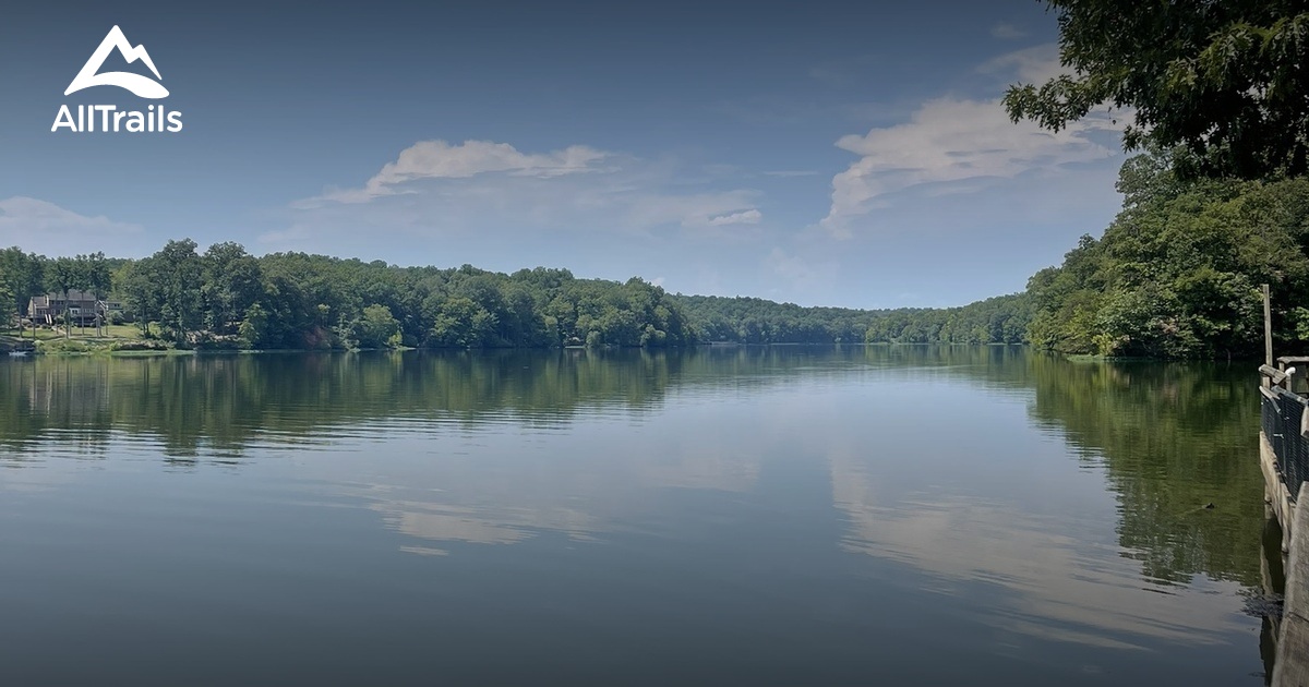 Best hikes and trails in Lake Ridge Community Park | AllTrails