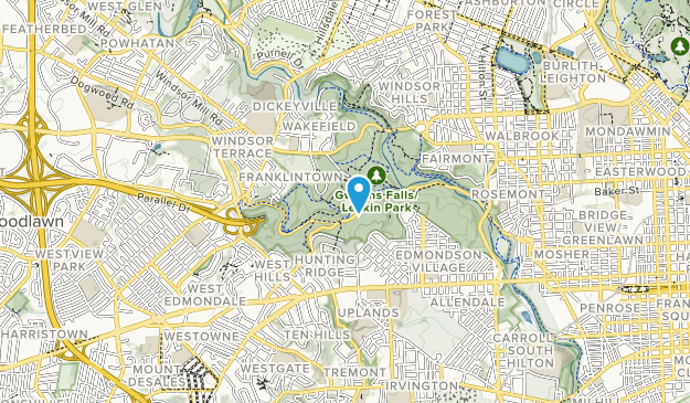 Leakin Park Map Serial .pdf - bestyup