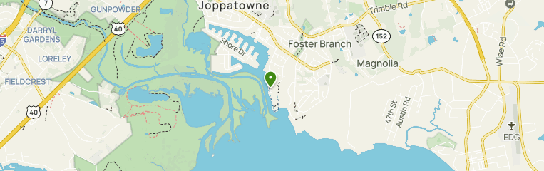 Best Hikes and Trails in Mariner Point Park | AllTrails