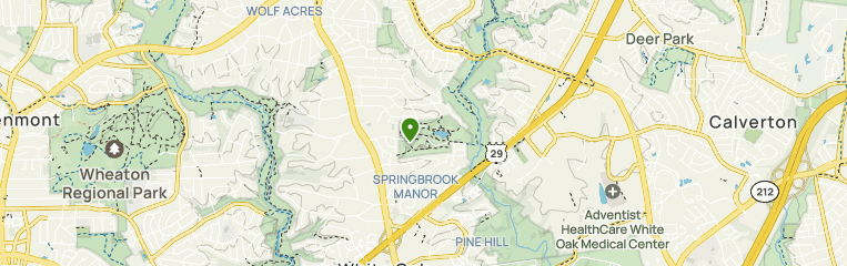 Best Hikes and Trails in Martin Luther King Jr Park | AllTrails