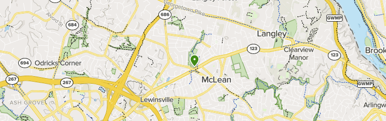 Best Hikes and Trails in McLean Central Park | AllTrails