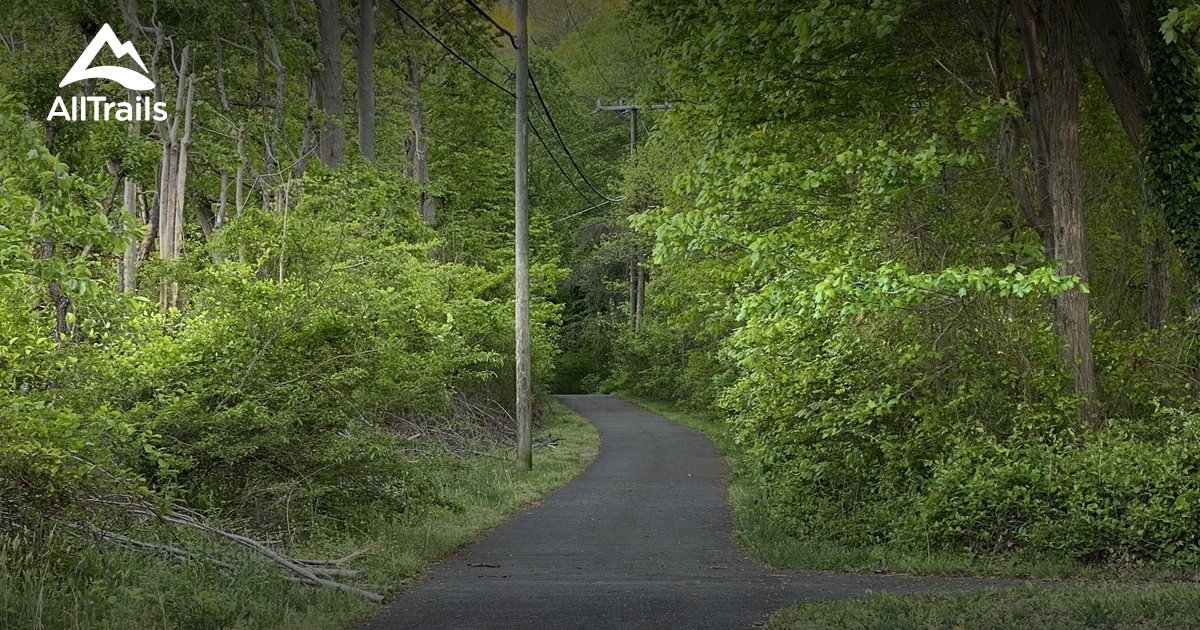 Best hikes and trails in Mount Vernon District Park | AllTrails