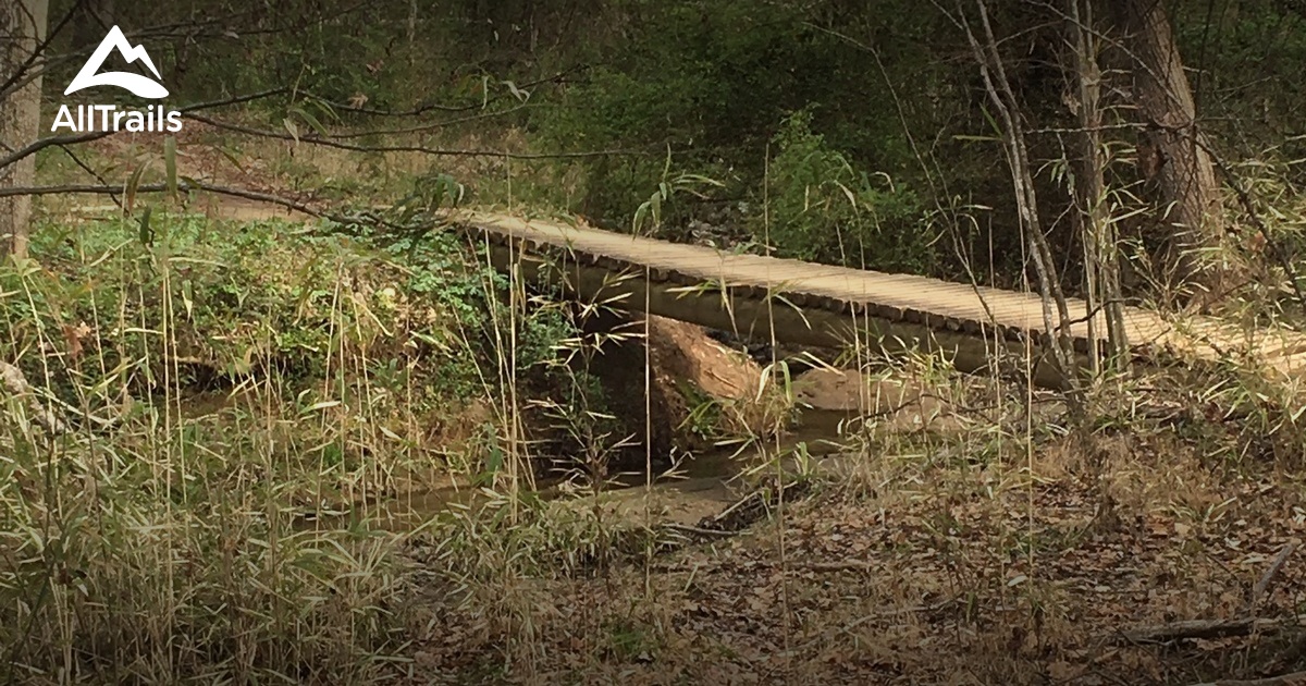 Best Trails in North Mecklenburg Park - North Carolina | AllTrails