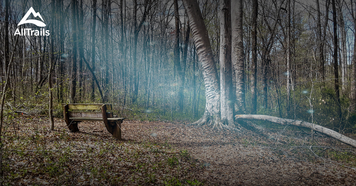 Best Trails in North Mecklenburg Park - North Carolina | AllTrails