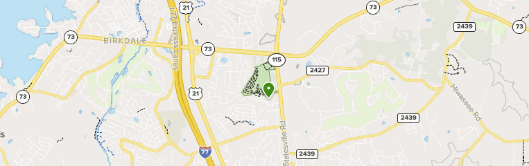 Best Hikes and Trails in North Mecklenburg Park | AllTrails