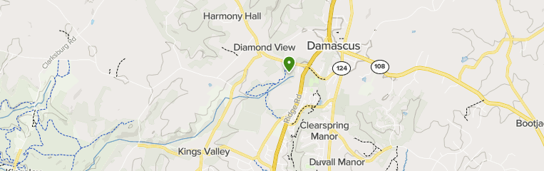 Best 10 Trails in Oak Ridge Conservation Park | AllTrails