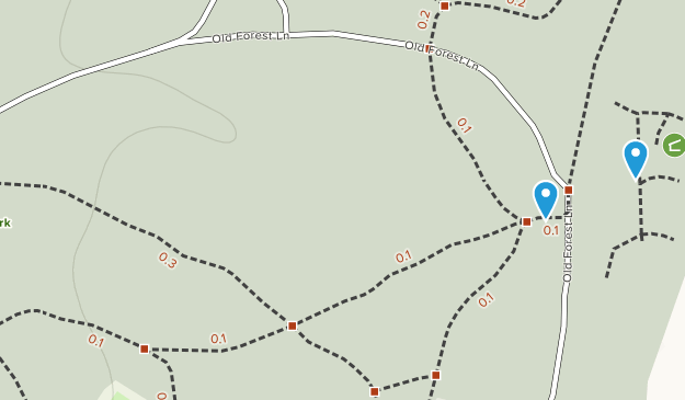 Best Trails in Overton Park - Tennessee | AllTrails