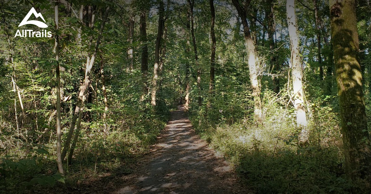 Best Trails in Overton Park - Tennessee | AllTrails