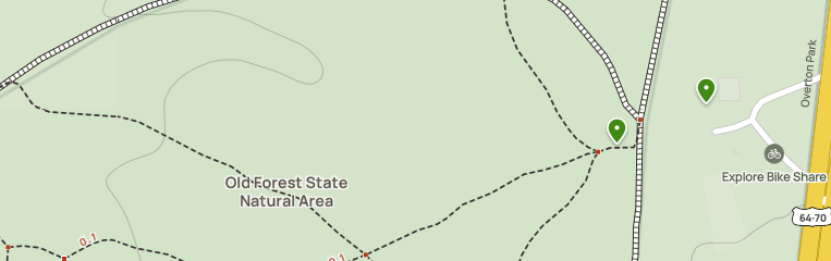 Best Hikes and Trails in Overton Park | AllTrails