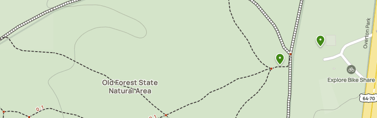 Best Hikes and Trails in Overton Park | AllTrails