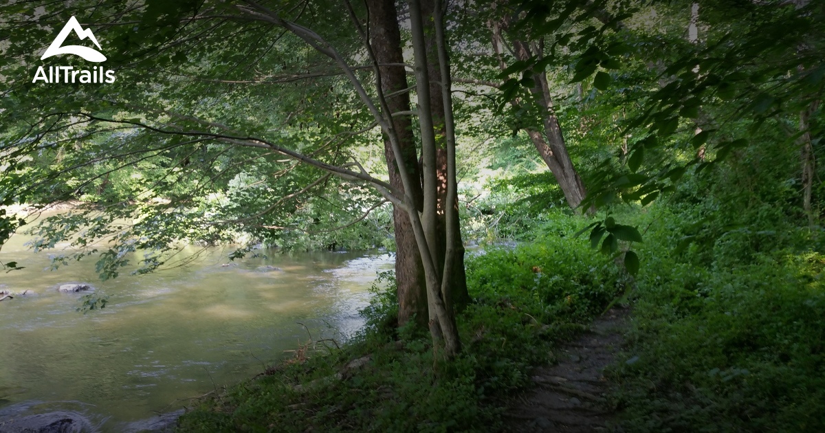 Best Trails in Palmer State Park - Maryland | AllTrails