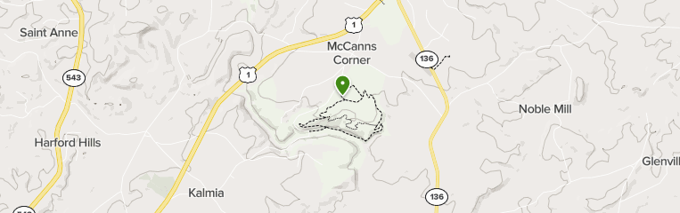 Best trails in Palmer State Park, Maryland | AllTrails