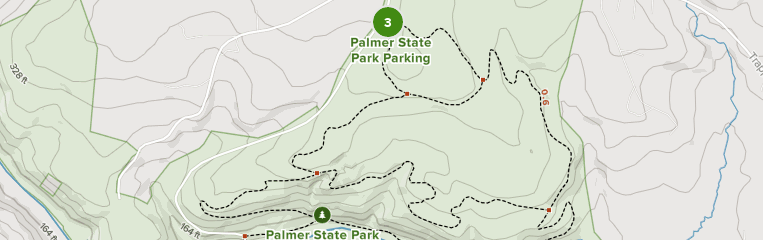 Best Hikes and Trails in Palmer State Park | AllTrails