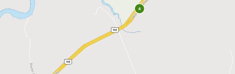 Best trails in Pocomoke State Forest, Maryland | AllTrails